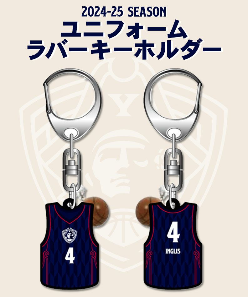 2024-25season | YOKOHAMA B-CORSAIRS OFFICIAL SHOP(横浜ビー・コルセアーズ オフィシャルショップ)